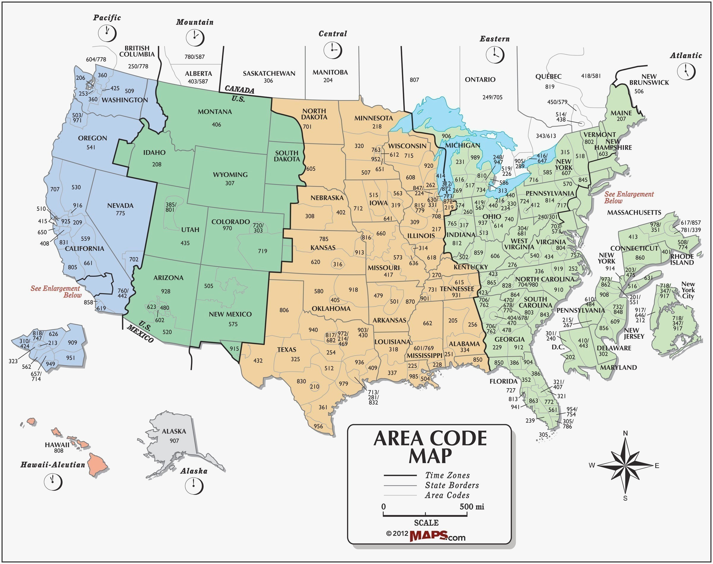 Time Zone Map Oregon Secretmuseum